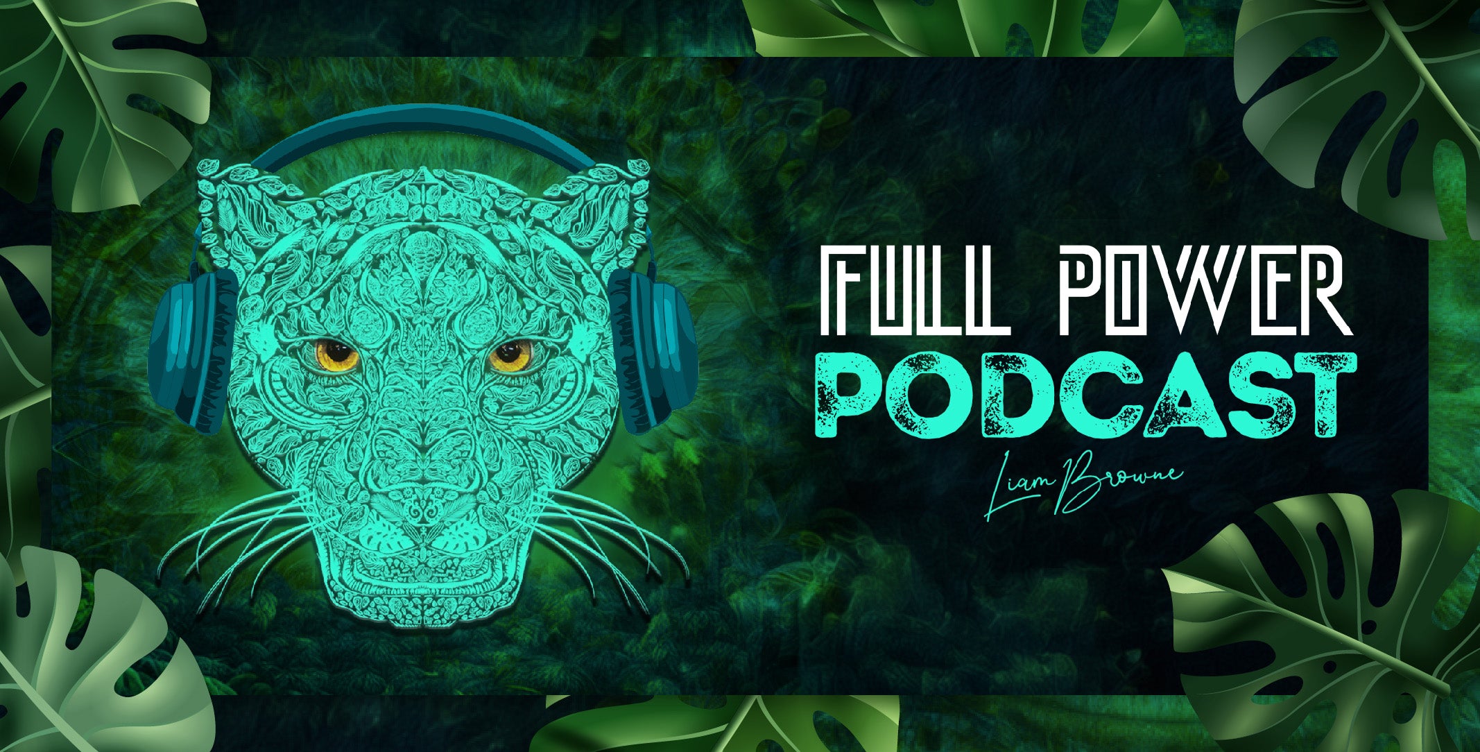 FULL POWER PODCAST – FULL POWER CACAO