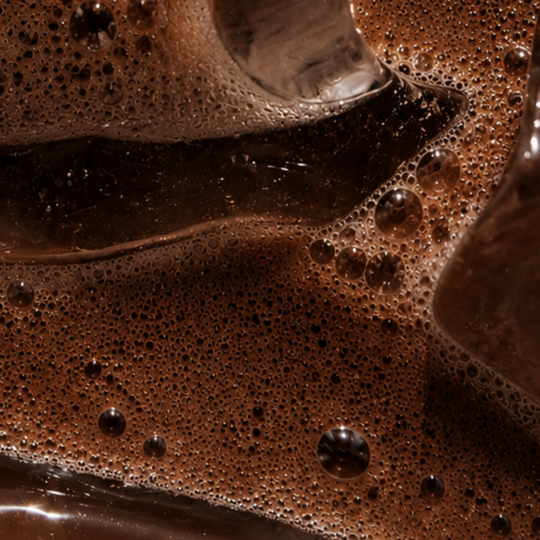 ICED CACAO IS THE NEW SUMMER DRINK TREND – Full Power Cacao